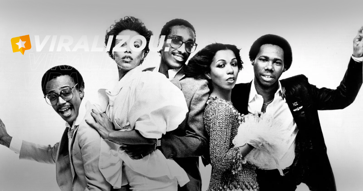 C’est devenu viral : « Le Freak » – CHIC - Version Standard