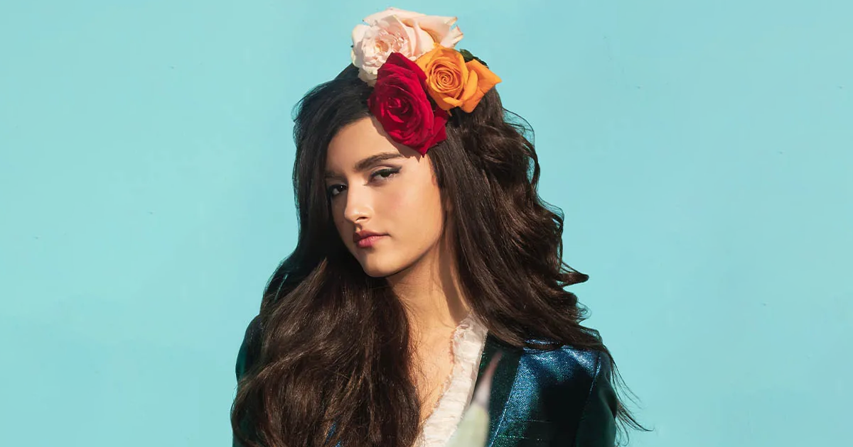 Angelina Jordan, une prodige musicale - Version Standard