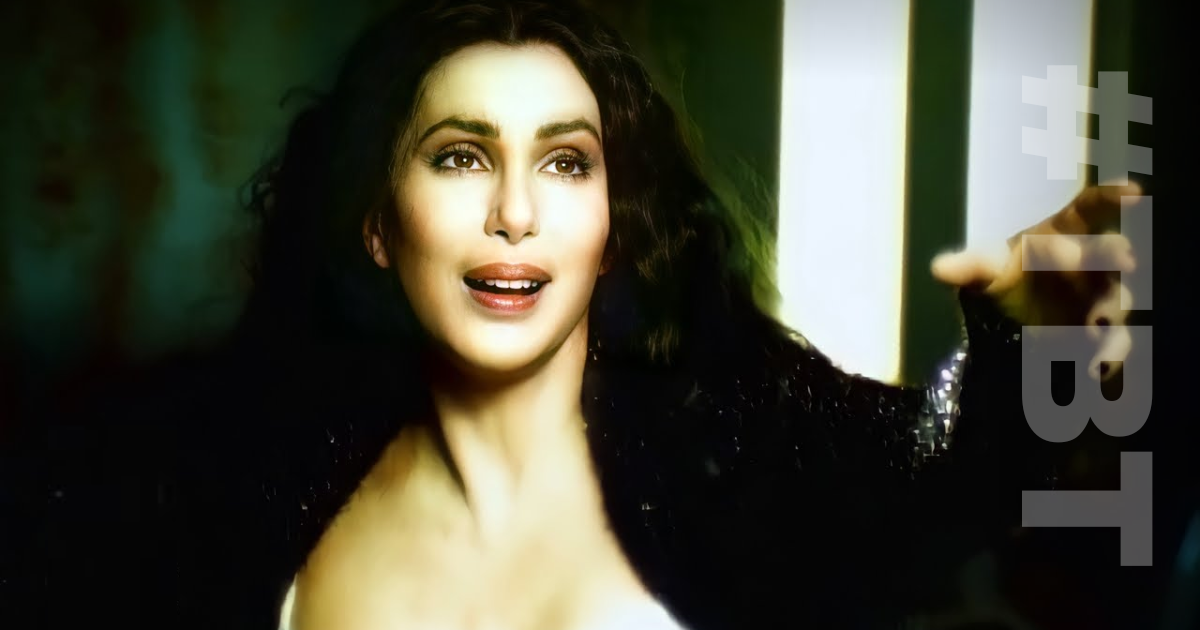 TBT : la sortie de Cher qui a changé le cours de la pop - Version Standard