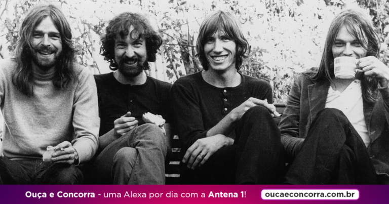 La transaction qui a changé la donne : Pink Floyd et la vente ...