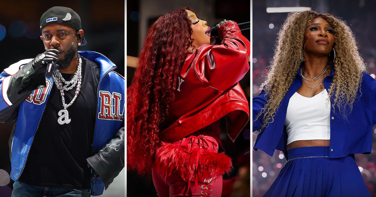 Le Super Bowl 2025 atteint le plus grand public de tous les temps ...