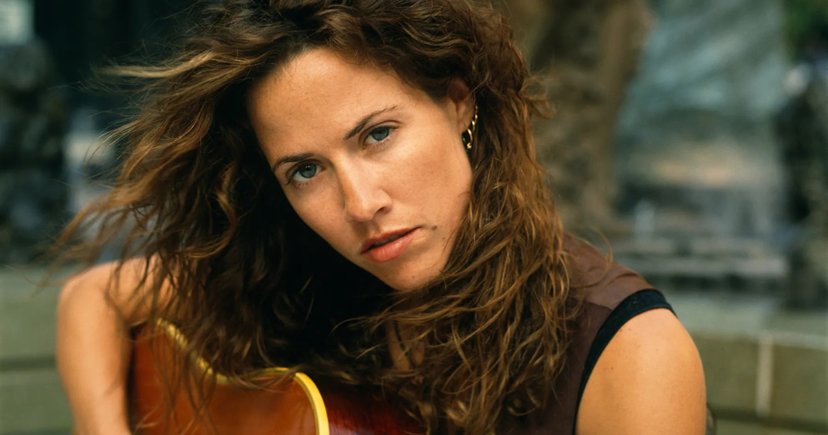 Sheryl Crow proteste contre Elon Musk - Version Standard
