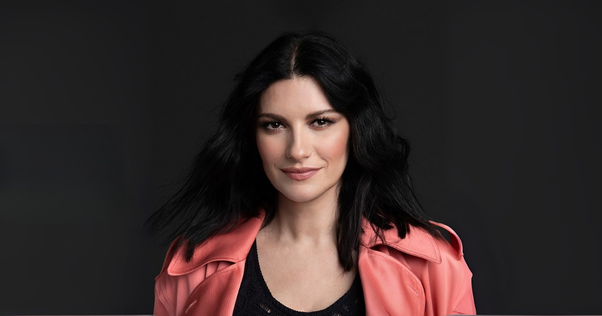 Laura Pausini inaugure son propre musée dans sa ville natale - Version ...