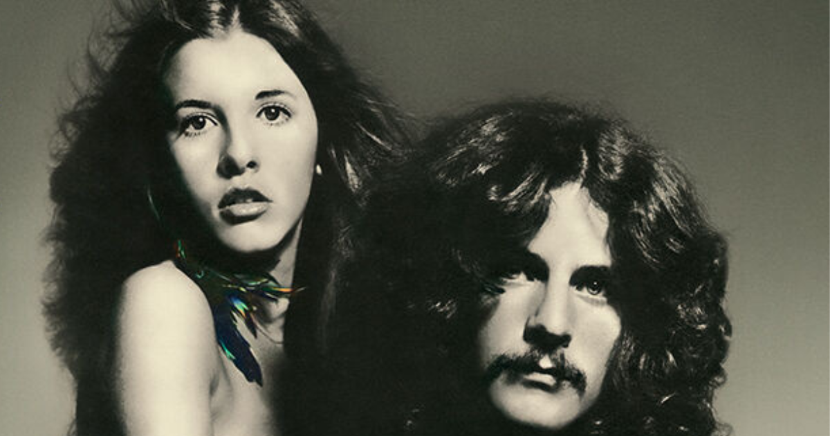 "BUCKINGHAM NICKS" S'OUVRE À LA 3ème PLACE DES MEILLEURES VENTES D ...