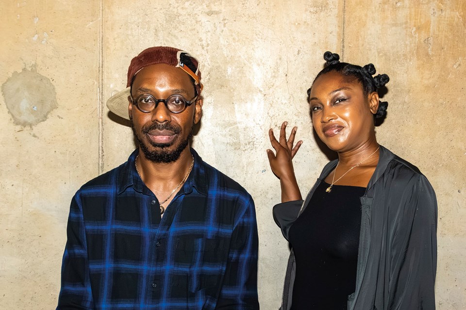 Shabaka Hutchings, Camilla George et John Surman sur le programme de ...