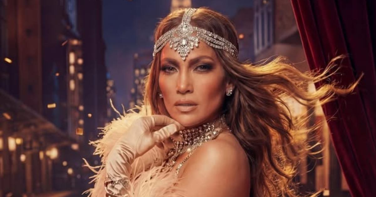 LES DÉBUTS DE JENNIFER LOPEZ À LAS VEGAS - Version Standard