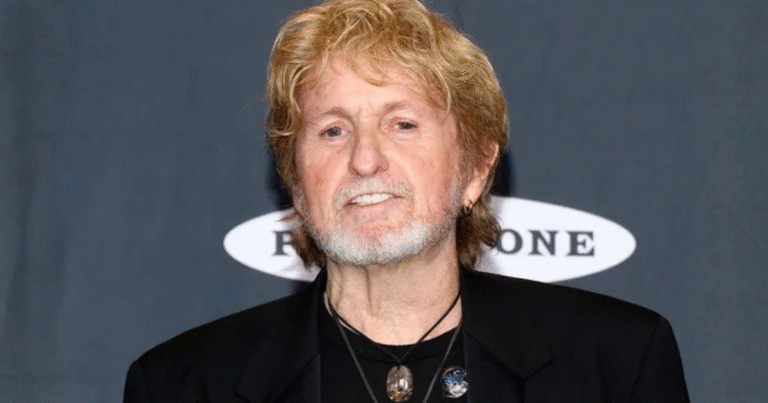 JON ANDERSON CONFIRME LA TOURNÉE AU ROYAUME-UNI ET EN SUÈDE - Version ...