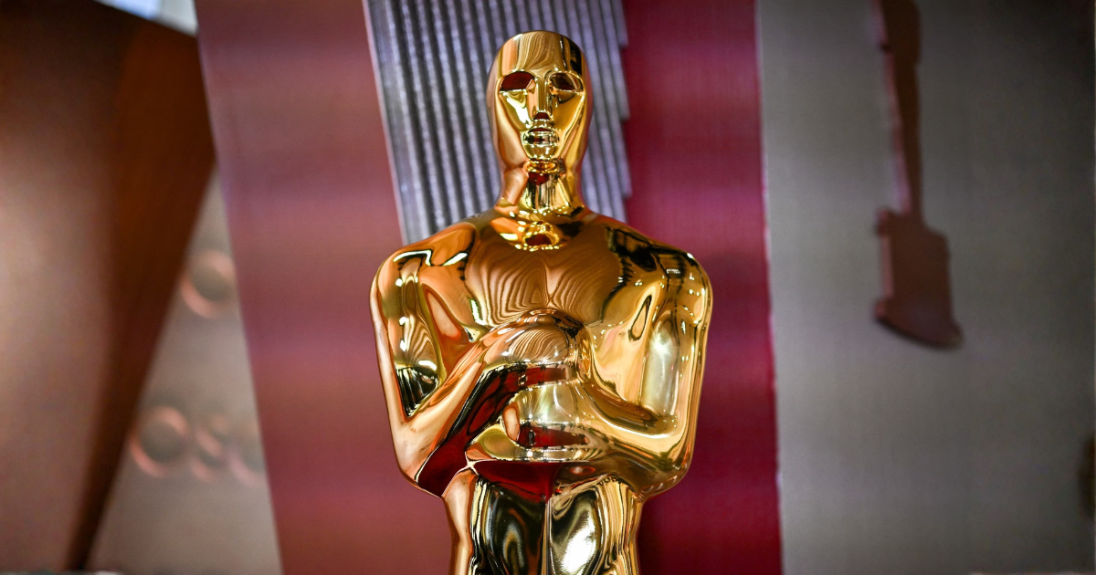 OSCAR 2026 : LA CÉRÉMONIE N'AURA QUE DEUX REPRÉSENTATIONS MUSICALES ...